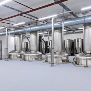 Weighing bin - DAXNER