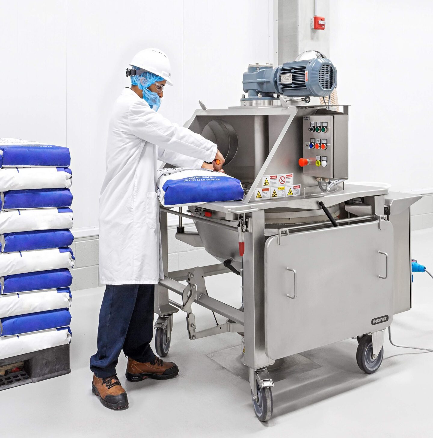 Product highlights at Interpack 2023 | DAXNER