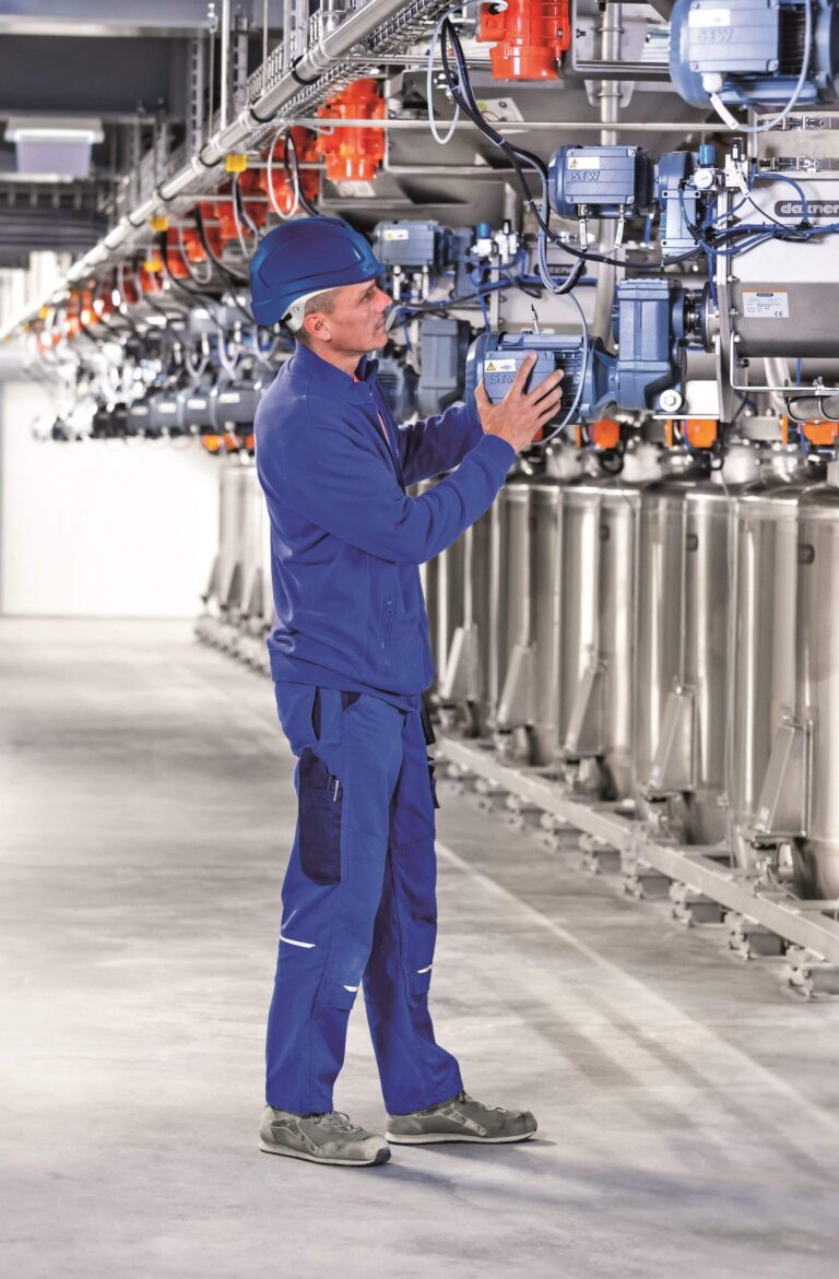 Bulk technology - Daxner GmbH