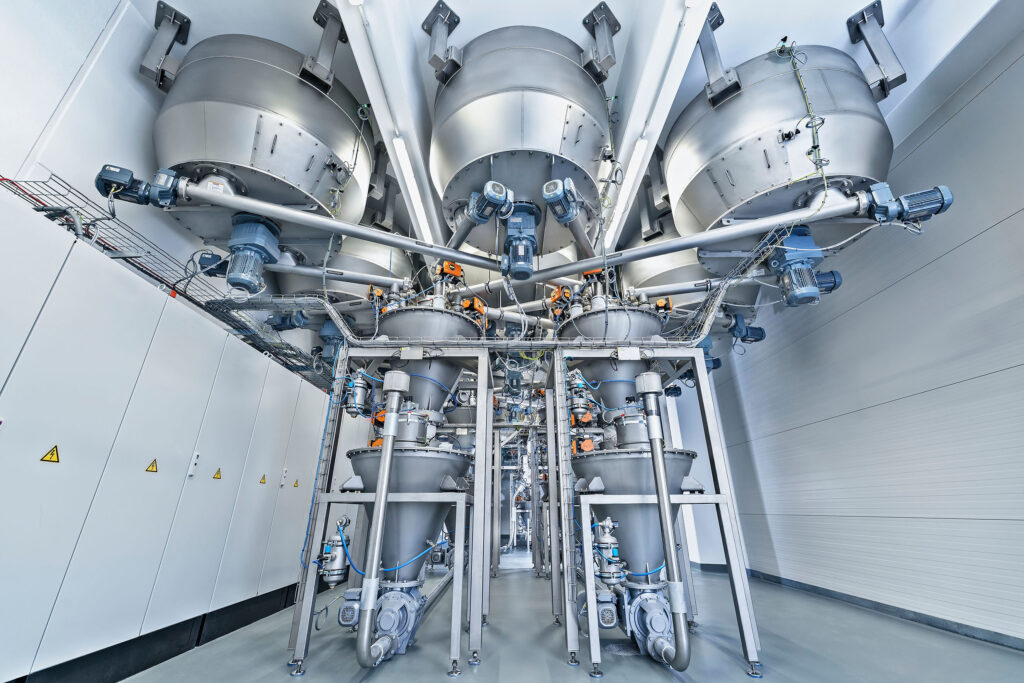Daxner delivers full-scale system for leading bakery “Der Beck” | DAXNER